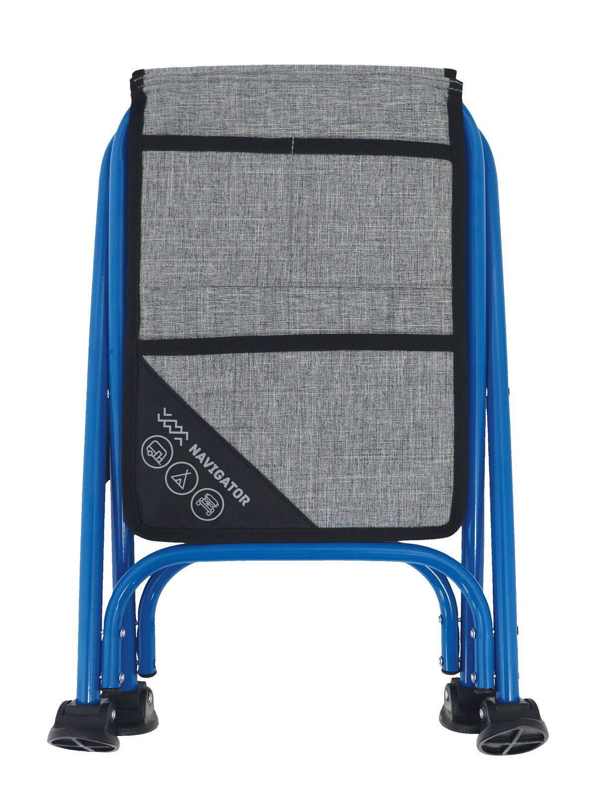 Navigator Nowhere Flip Stool