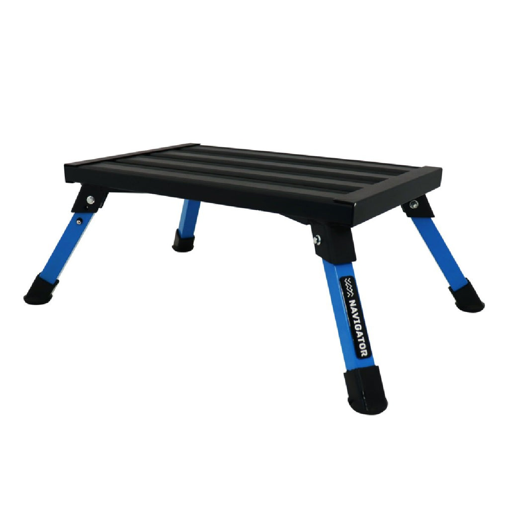 Caravan Steps | Quality Made Step Inserts — CARAC