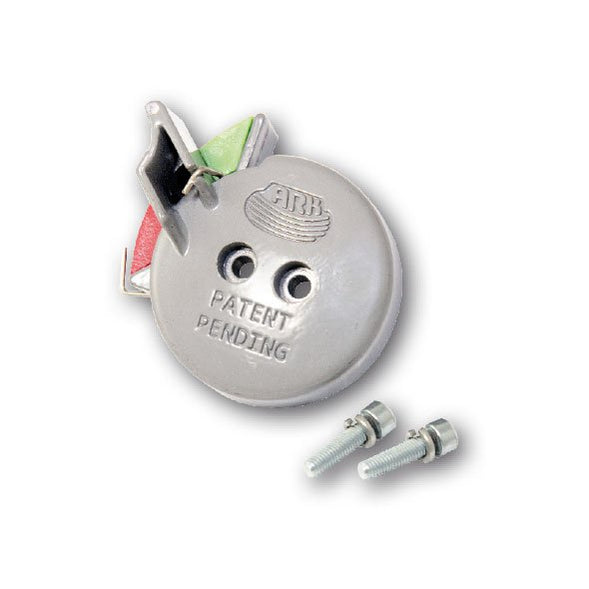 Caravan Couplings | Couplings For Trailers & RVs — CARAC