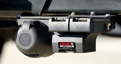 All In One Multi Socket Trailer Plug