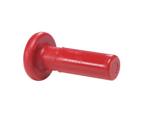 John Guest 12mm Red Plug T/S JGP Fittings