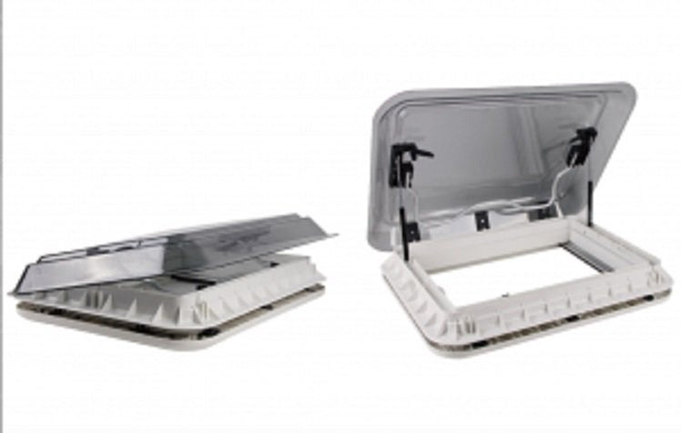 Caravan Roof Hatches | Replacement Caravan Hatches — CARAC