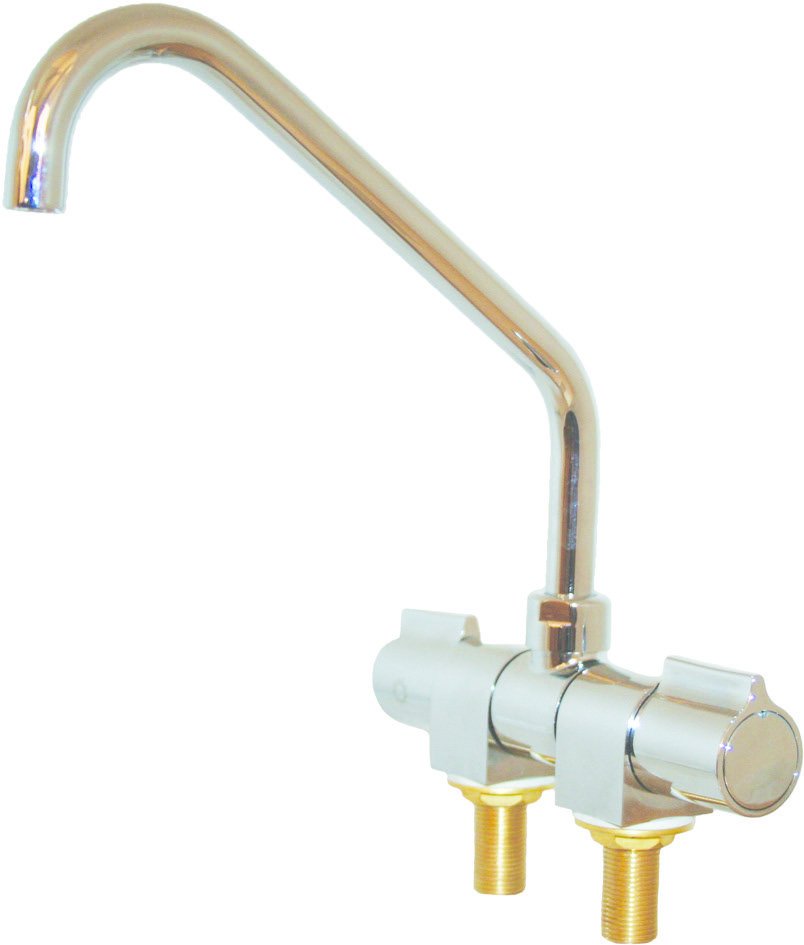 Caravan Taps And Fittings - Sink And Mixer Taps — CARAC