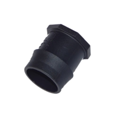 End Plug: 25mm Barbed
