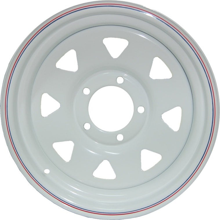 Caravan Wheels And Tyres | Buy Caravan Wheels And Rims For Sale — CARAC