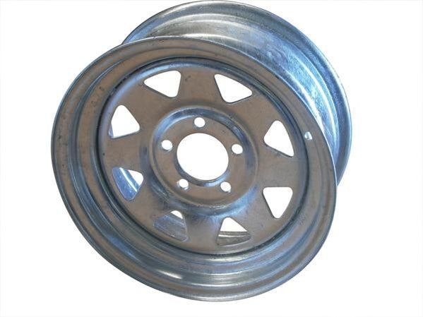 Caravan Wheels And Tyres | Buy Caravan Wheels And Rims For Sale — CARAC