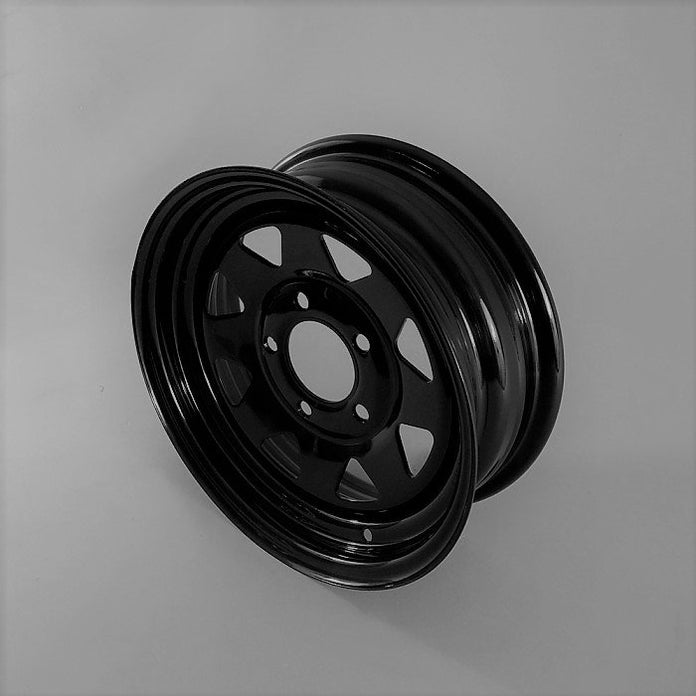 Caravan Wheels And Tyres | Buy Caravan Wheels And Rims For Sale — CARAC