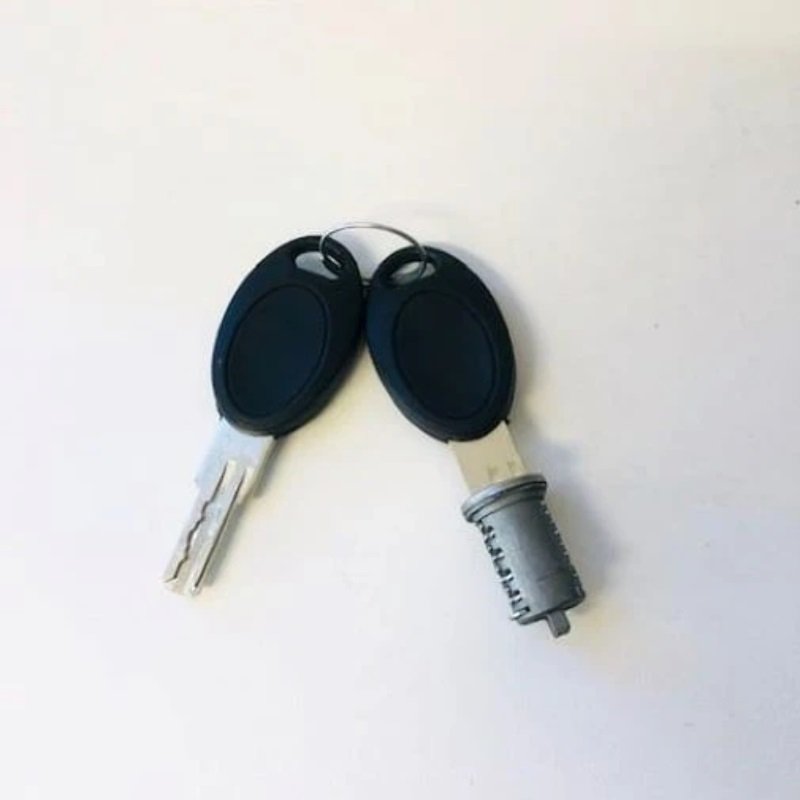 Dometic Door Key-Barrel 2 Keys