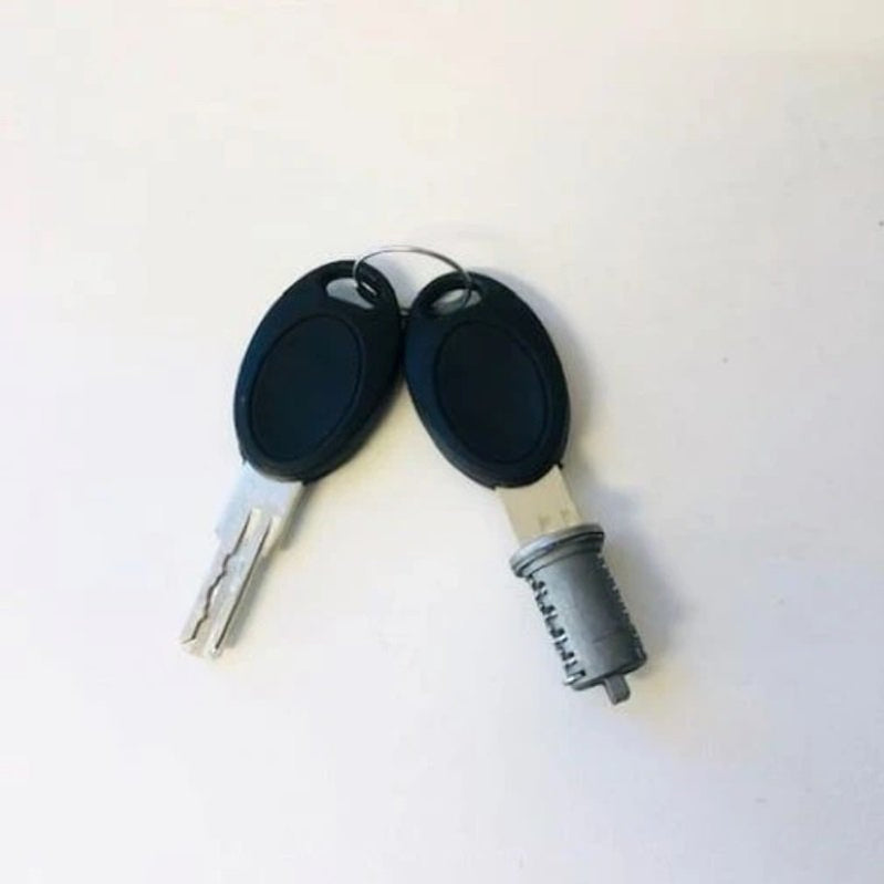 Caravan Door Locks & Handles — CARAC