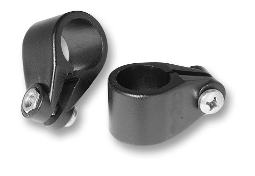 Canopy Bow Knuckle 20mm