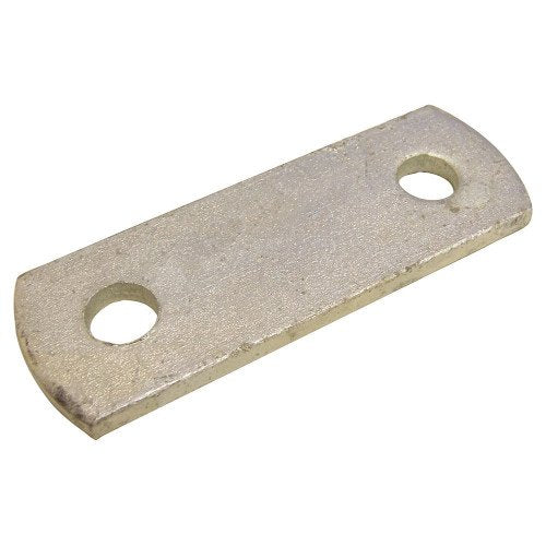 Shackle Plates 9/16" X 63mm X 8mm X 32mm Two Pack