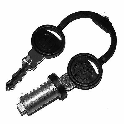 Zadi Barrel Lock & Keys SD34567
