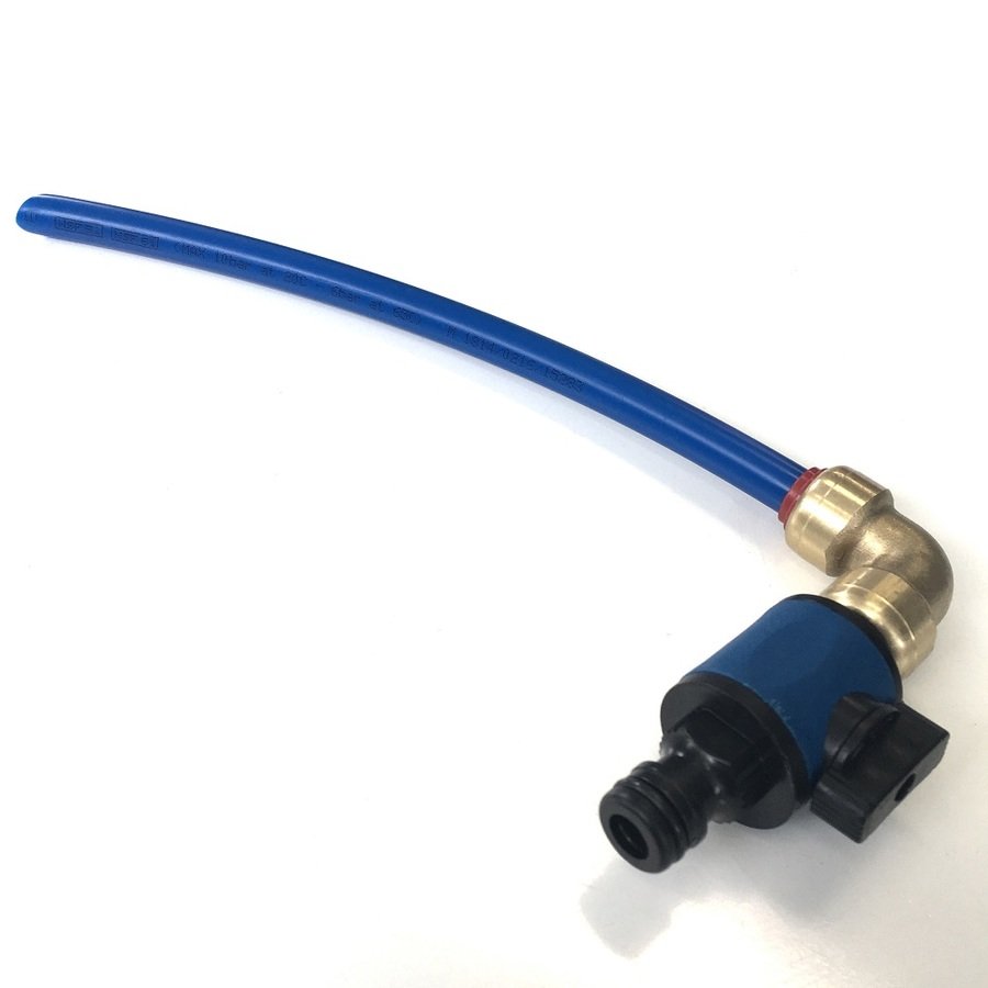 Flexi Water Tank Filler By Stand At Ease