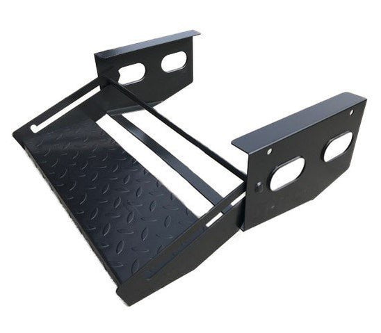 RV Step Accessories — CARAC