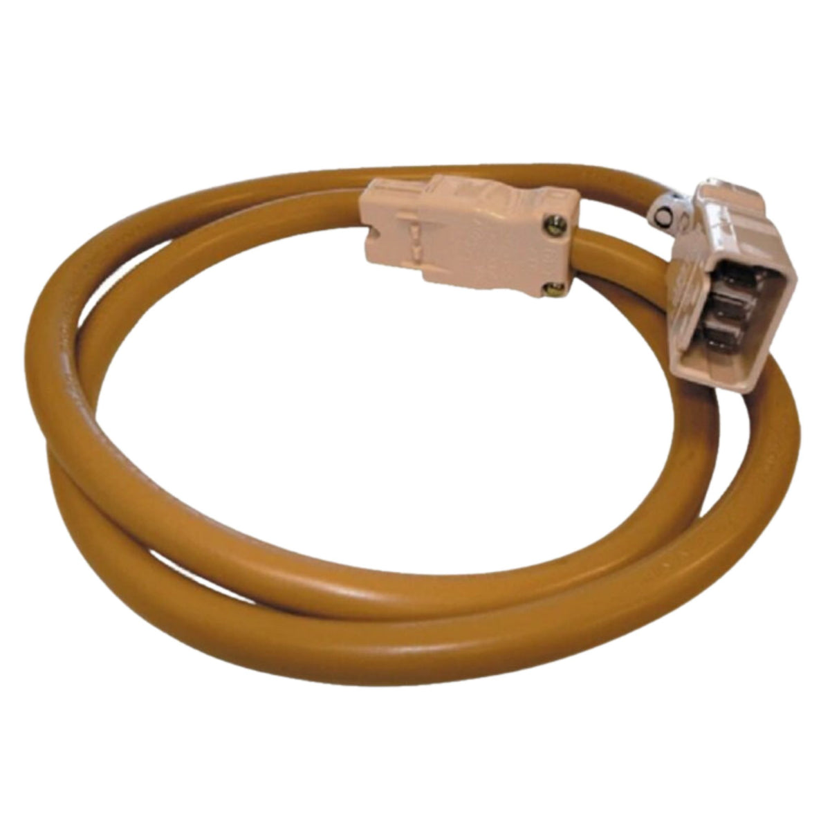 CMS 1500mm Interconnecting Lead 20 Amp Beige JL15BG