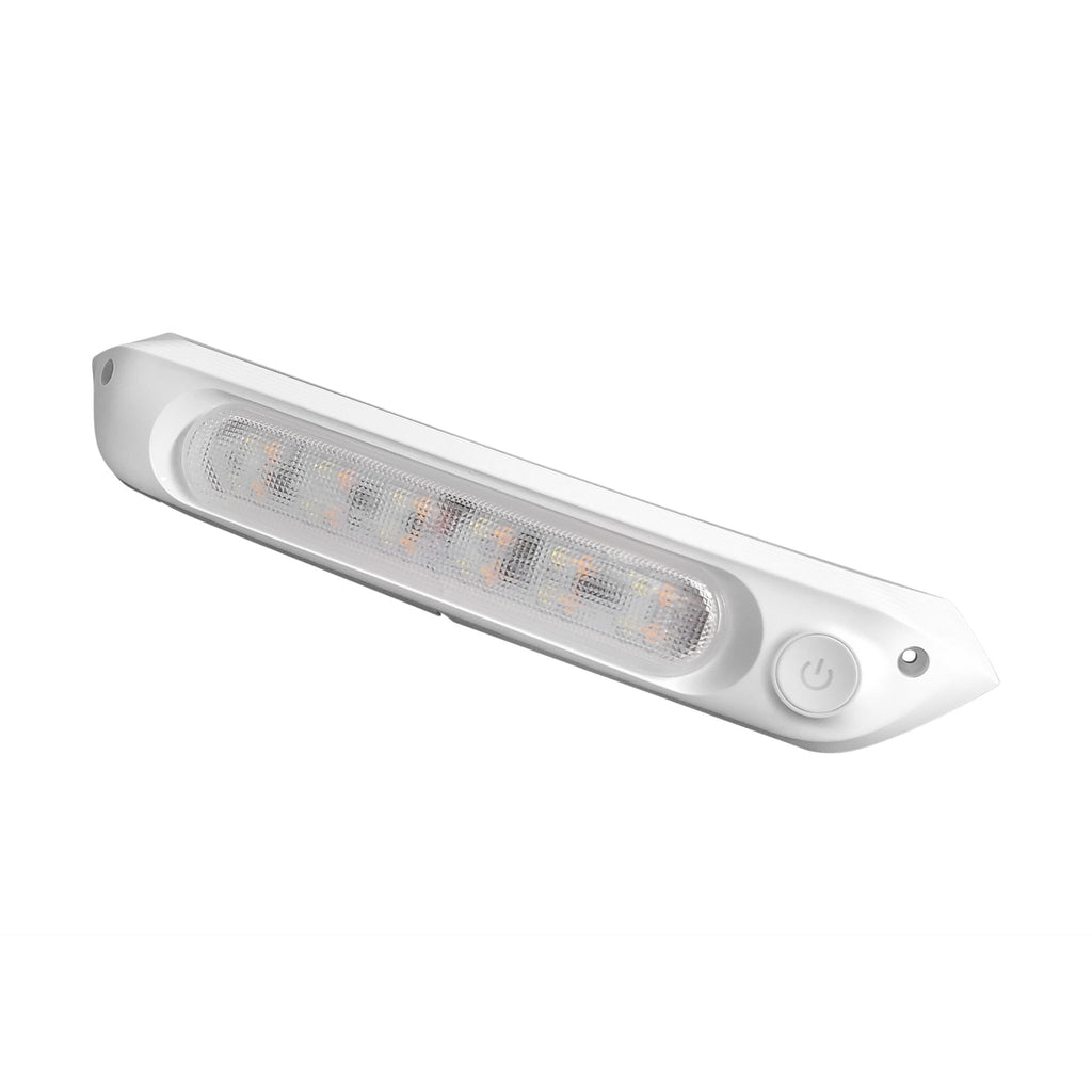 12V Caravan & Trailer Lighting — CARAC