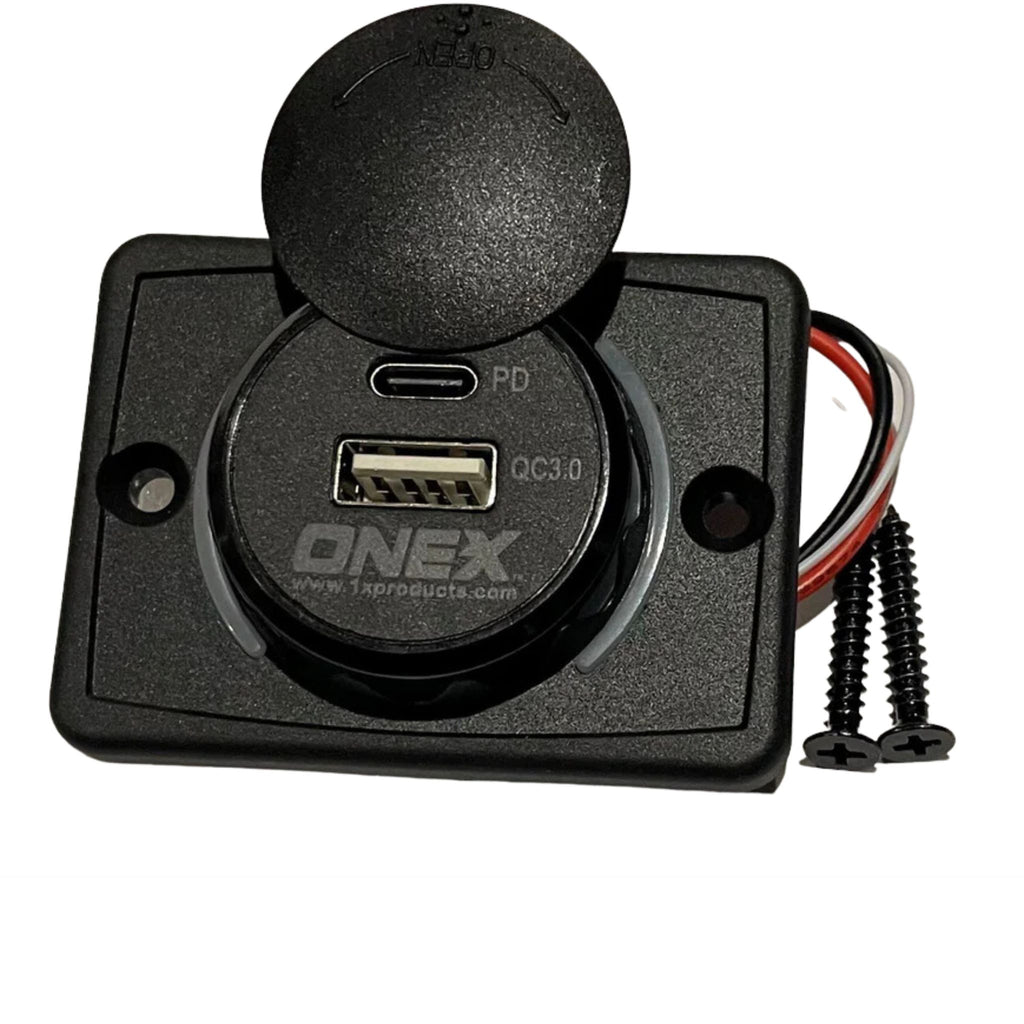 12 Volt Plugs And Sockets - Buy 12V Power Connectors Online — CARAC